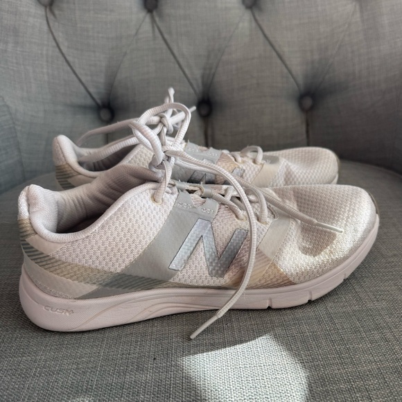 New Balance | Shoes | New Balance Sneakers Wide | Poshmark
